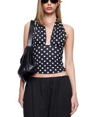 Click here for Lioness Safari Halter Top prices