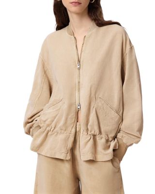 Click here for Allsaints Sofi Jacket prices