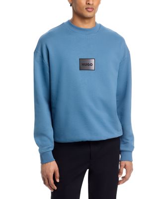 Click here for Hugo Danotop Relaxed Fit Sweatshirt prices