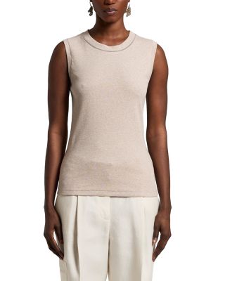 Click here for Peserico Sleeveless Top prices