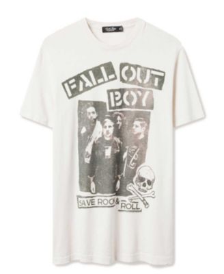 Click here for Junk Food Clothing Unisex Fallout Boy Save Rock an... prices