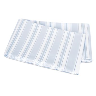 Click here for Matouk Elio Striped Flat Sheet  King prices