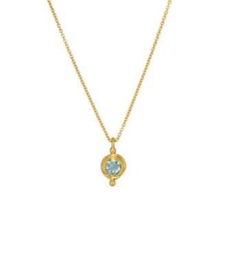 Click here for Ottoman Hands Birthstone Pendant Necklace prices