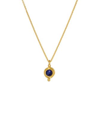 Click here for Ottoman Hands Birthstone Pendant Necklace prices