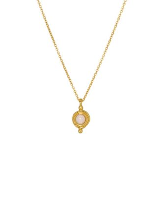 Click here for Ottoman Hands Birthstone Pendant Necklace prices