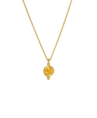 Click here for Ottoman Hands Birthstone Pendant Necklace prices