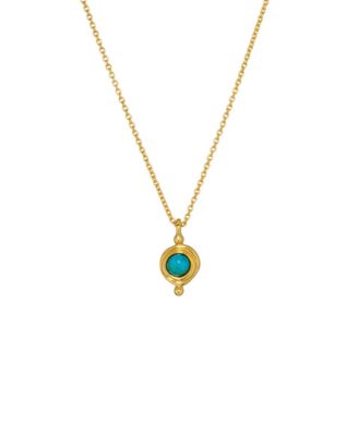 Click here for Ottoman Hands Birthstone Pendant Necklace prices