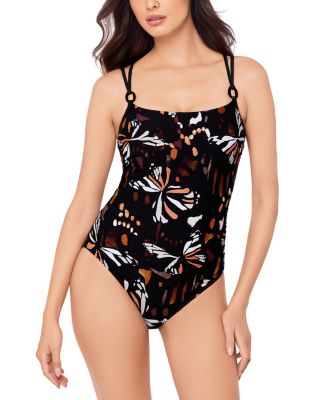 Click here for Magicsuit Chrysalis Georgie One Piece Swimsuit prices