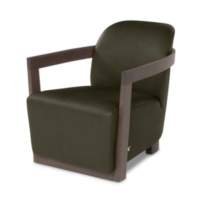 Click here for Giuseppe Nicoletti Palazzo Leather Chair prices