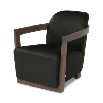 Click here for Giuseppe Nicoletti Palazzo Leather Chair prices