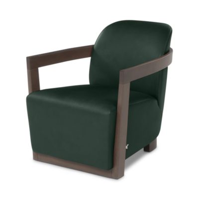 Click here for Giuseppe Nicoletti Palazzo Leather Chair prices