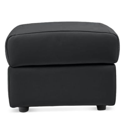 Click here for Giuseppe Nicoletti Noto Leather Ottoman prices