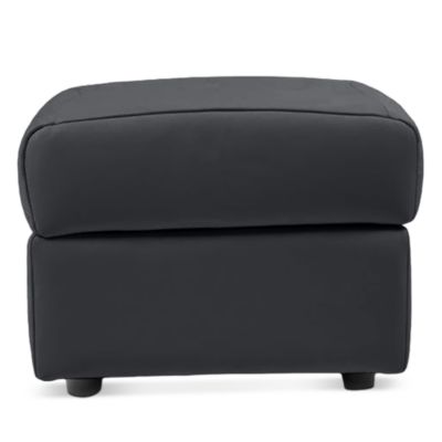 Click here for Giuseppe Nicoletti Noto Leather Ottoman prices