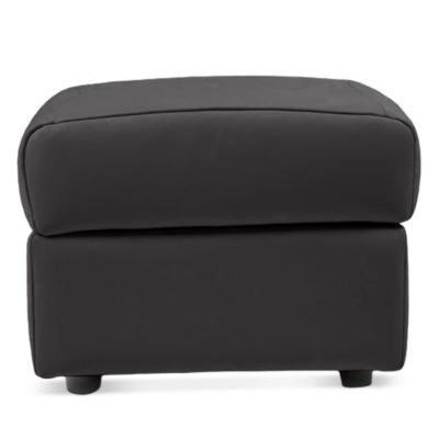 Click here for Giuseppe Nicoletti Noto Leather Ottoman prices