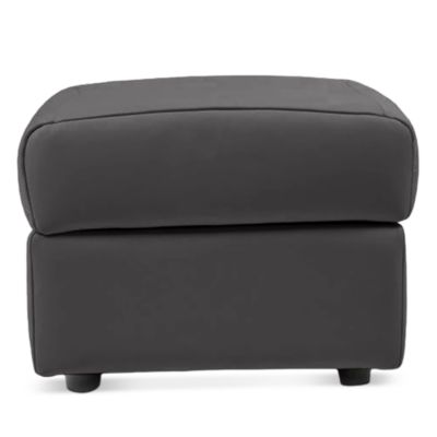 Click here for Giuseppe Nicoletti Noto Leather Ottoman prices