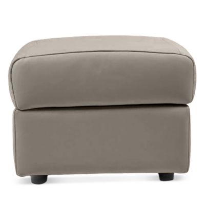 Click here for Giuseppe Nicoletti Noto Leather Ottoman prices