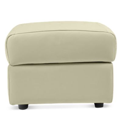 Click here for Giuseppe Nicoletti Noto Leather Ottoman prices