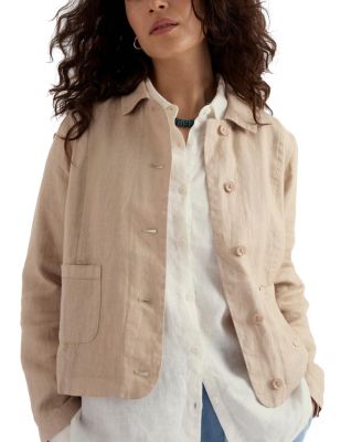 Click here for Seasalt Cornwall Womens Arame Jacket prices