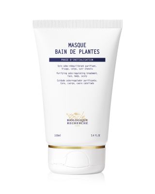 Click here for Biologique Recherche Masque Bain de Plantes 3.4 oz... prices
