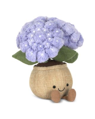 Click here for Jellycat Amuseables Hydrangea Plush - Ages 0+ prices