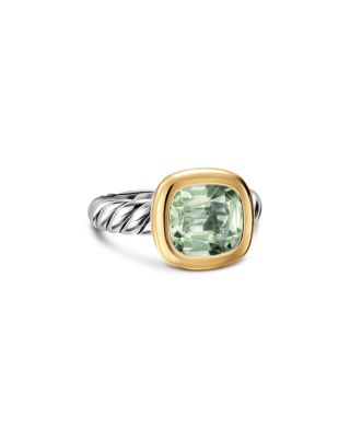 Click here for Dy Mercer Color Stone Ring in Sterling Silver with... prices