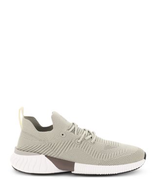 Click here for Boggi Milano Mens Willow Trainer Knit Sock Sneaker... prices