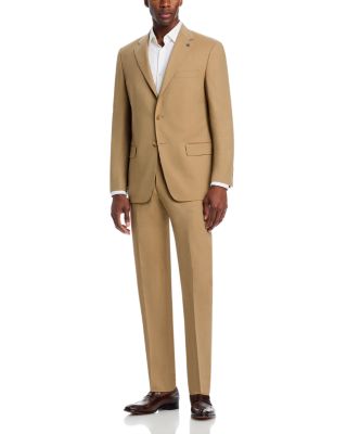 Click here for Hart Schaffner Marx New York Fit Solid Suit prices