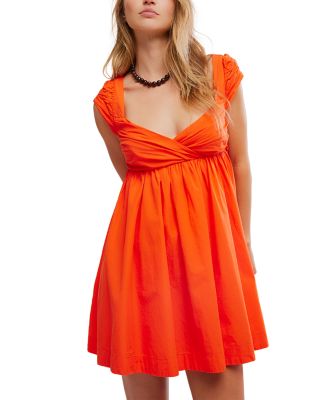 Click here for Free People Raven Mini Dress prices