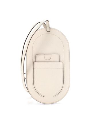 Click here for Pre-Owned HERMES Gm In-The-Loop Phone To Go Case L... prices