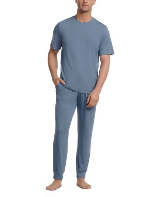 Click here for Eberjey Henry Pajama Set prices