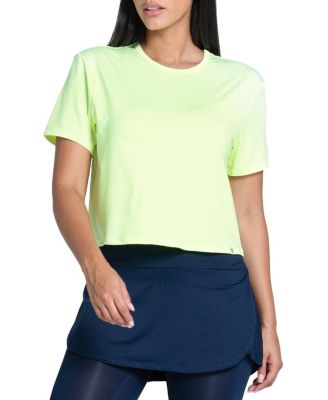 Click here for Lucky in Love Power Box Tee prices