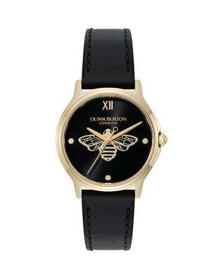 Click here for Olivia Burton Classic Bee Watch  30mm prices