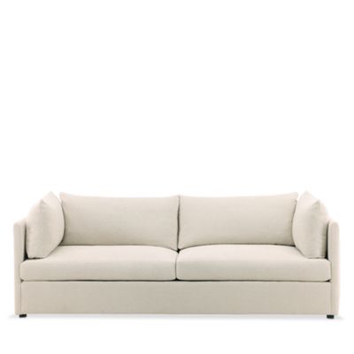 Click here for Vanguard Furniture Liam Extended Fabric Sofa prices