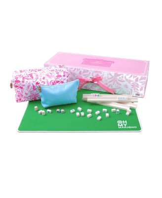 Click here for Oh My Mahjong Aloha Travel Set - Ages 6+ Years prices