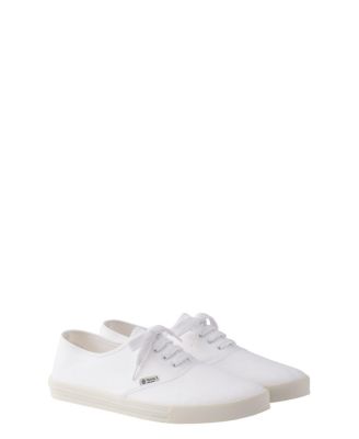 Click here for Prada Mens Cotton Fabric Sneakers prices