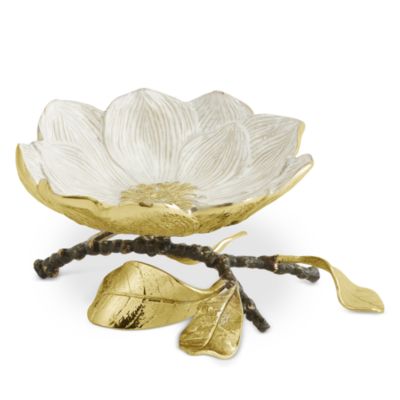 Click here for Michael Aram Vintage Bloom Dish prices