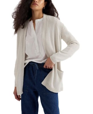 Click here for Seasalt Cornwall Womens Riverboat Cardigan prices