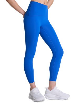 Click here for Spanx SPANXshape Booty Boost 7/8 Legging prices