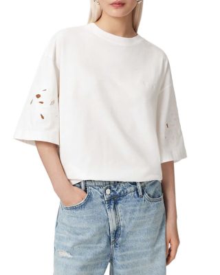 Click here for Allsaints Lola Amelie Tee prices