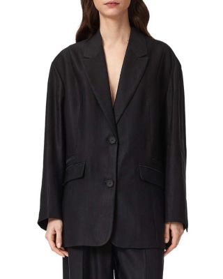 Click here for Allsaints Charley Blazer prices