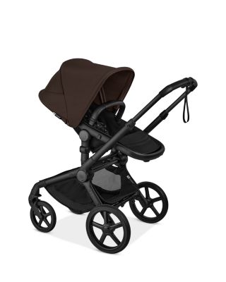 Click here for Bugaboo Fox 5 Renew Complete prices