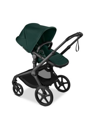 Click here for Bugaboo Fox 5 Renew Complete prices