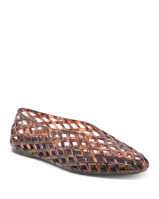 Click here for Dolce Vita Womens Jam Jelly Flats prices