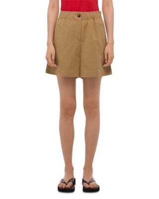 Click here for Helmut Lang Trench Shorts prices