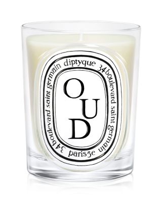 Click here for Diptyque Oud Classic Candle 6.7 oz. prices