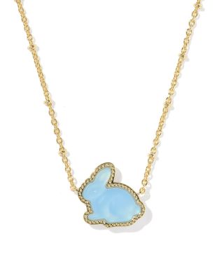 Click here for Kendra Scott Bunny Pendant Necklace  19 prices