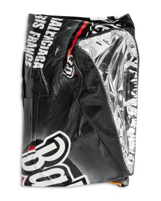 Click here for Balenciaga Chips Passport Holder prices