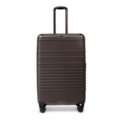 Click here for BEIS The Hybrid Check In Roller Suitcase prices
