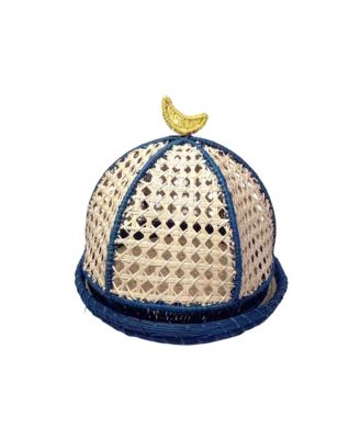 Click here for Coro Cora Crescent Dome and Tray prices