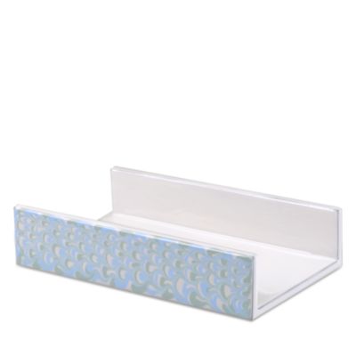 Click here for Mike and Ally Atlantic Pastel Towel Holder prices